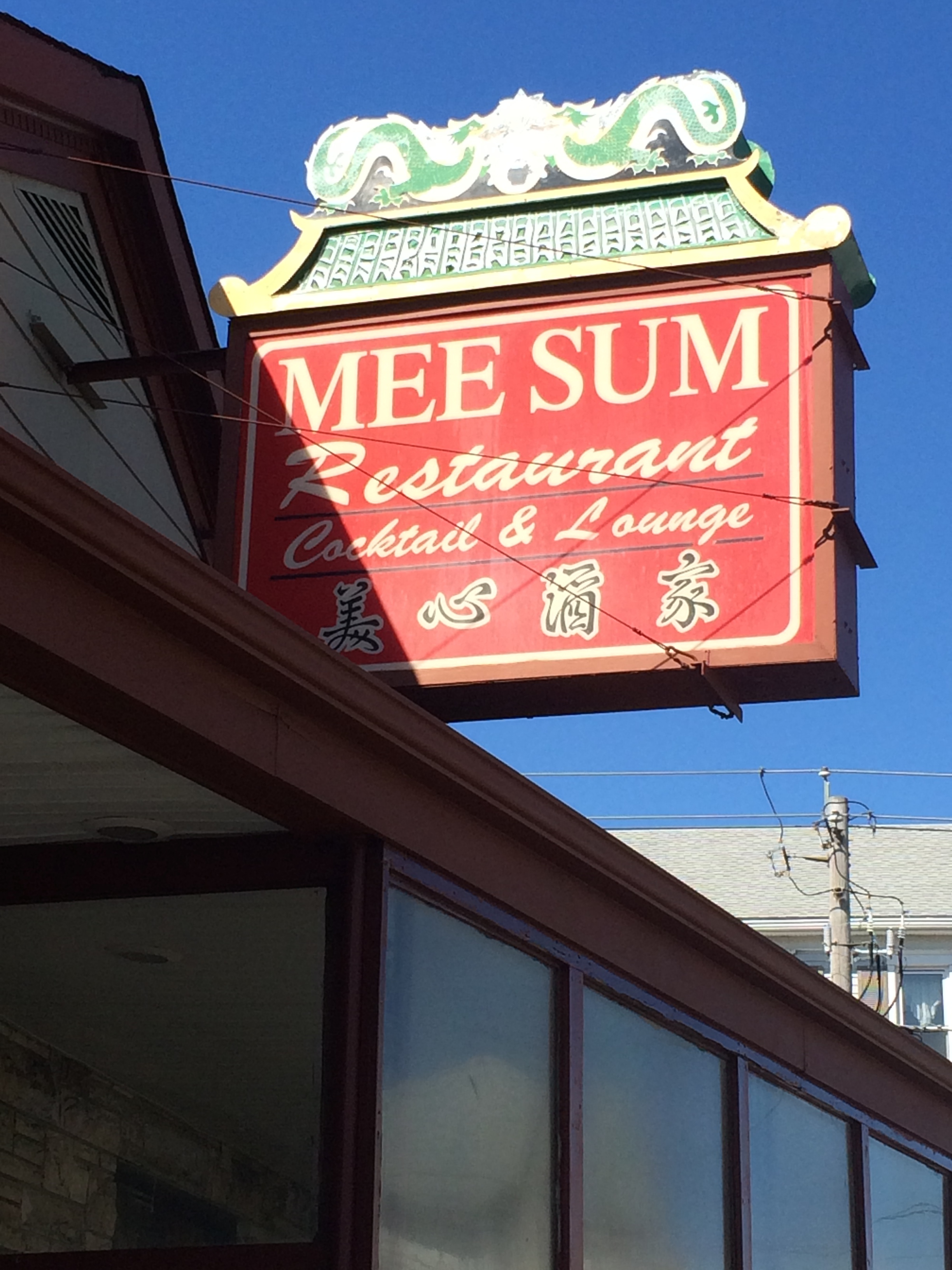 Martha's Vineyard Food Guy | Food for Guys